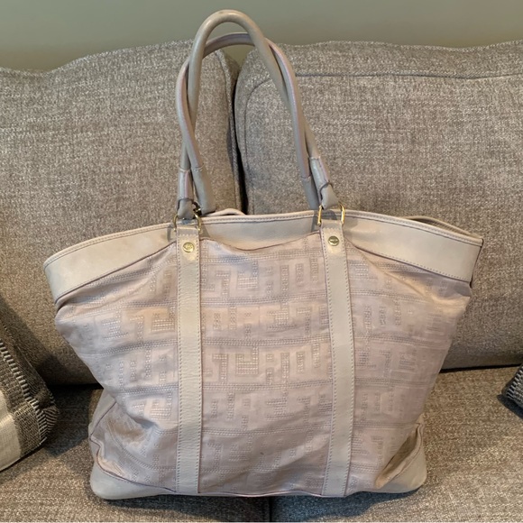 Escada | Bags | Vintage Escada Tote Clutch | Poshmark